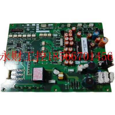 议价三菱变频器740系列30FKW电源驱动G板BC168GOCA73051￥
