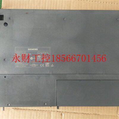 议价原装 CPU414-2DP 6ES7414-2XK05-0AB0 6ES7 414-2XK05-0AB0￥