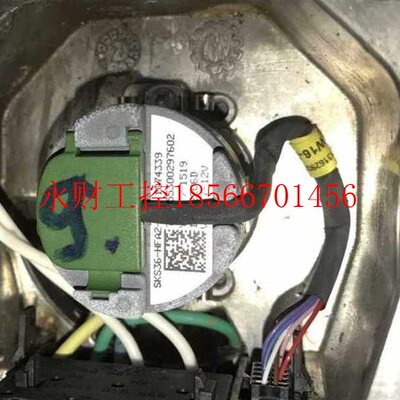 议价SKS36-HFA2-S01 SKM36-HFA2-S01力士乐伺服电机编码器￥