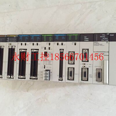 议价*C200HW-PA204/CLK21 C200H-OC225/221/222/224 OMRON欧￥