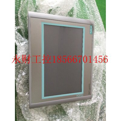 议价10寸触摸屏 Smart1000IE 6AV6 648-0BE11-3AX0 几乎全新 现￥