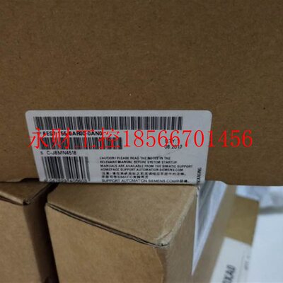 议价西门子6ES7155-6AR00-0AN0 接口模块 IM155-6PN 6ES71556AR￥