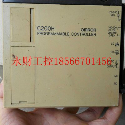 议价欧姆龙PS221 3G2S6-CPU16 3G2S6-CPU21 3G2A3-ID411 3G2A3-￥