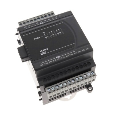 Delta/台达DVP16XM211N原装正品