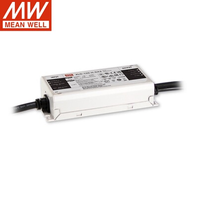 MEANWELL/明纬开关电源XLG-100-