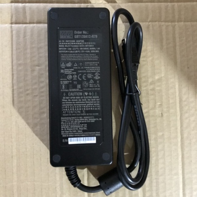 厂家直销 台湾明纬 MEAN WELL 电源 原装 假一赔十 GST120A12-R7B