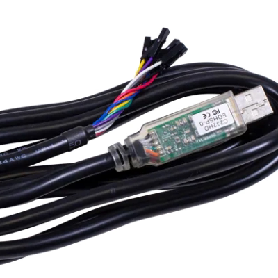 FTDI转接头转接线可定制