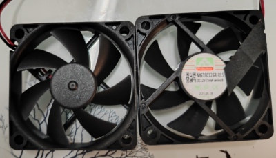 Protechnic永立  6015 MGA6012SR-O15  DC12V 75mA