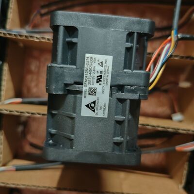 全新台达4056 GFM0412SS-DJ74 25ST2-44562G-DOR DC12V 2.40A