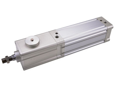 亚德客BSE系列标准气缸原装正品80*25/50/75/100/125/150/175/200