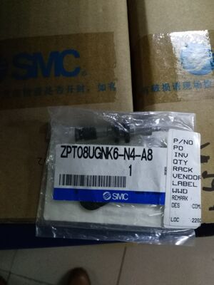 SMC ZPT08UGNK6-N4-A8 ZPT08UGNU6-B5-A8 ZP2-TB15MUS-H5 全现货