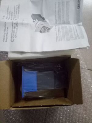 FESTO 13988 PZVT-999-SEC-B 计时器 原装现货 需要直接拍