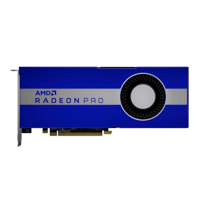 AND radeon Pro VII  16G 专业显卡