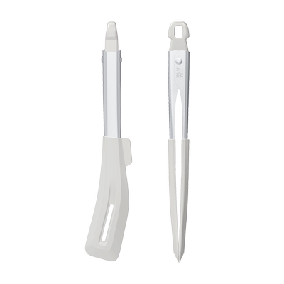 zuutii锅铲牛排夹食物夹