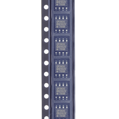 全新原装正品 OP282GSZ OP282G OP282GS 贴片 SOP-8 运算放大器IC