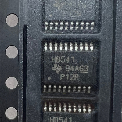 全新原装进口SN74AHCT541PWR 丝印HB541 封装TSSOP现货