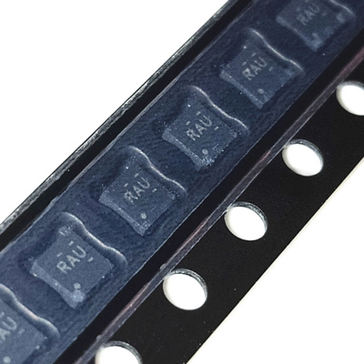 原装正品 贴片 TLV62080DSGR 丝印RAU SON-8 开关电源稳压芯片IC