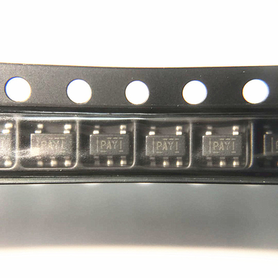 TPS2829DBVR TPS2829DBVT 丝印PAYI 电源管理 SOT23-5 全新原装