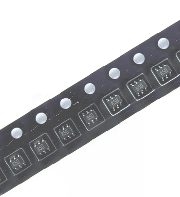 全新MGA-85563-TR1G 封装SC70-6 丝印85* 射频放大器 原装正品