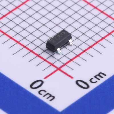 SZMMBZ27VALT1G 贴片SOT23-3 丝印27A TVS防静电二极管