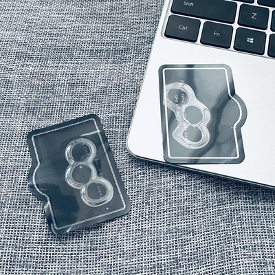 摄像头膜高清4KvivoS16相机膜