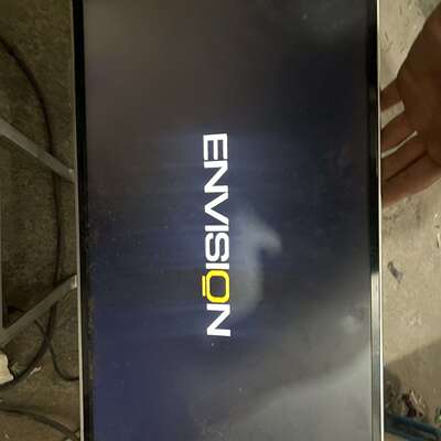 可维修显示器，ENVISION（易美逊），型号LZ2821B