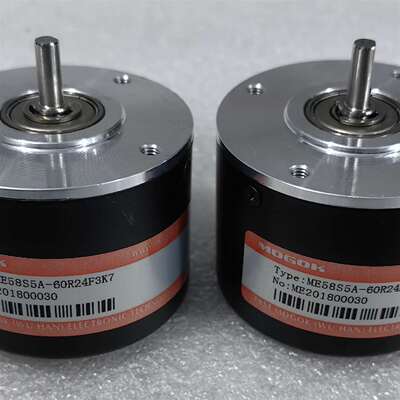 可维修MOGOK玛格ME58S5A-60R24F3K7编码器，议价