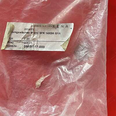 可维修IFM传感器SF2410 SFR14XBK。宝贝