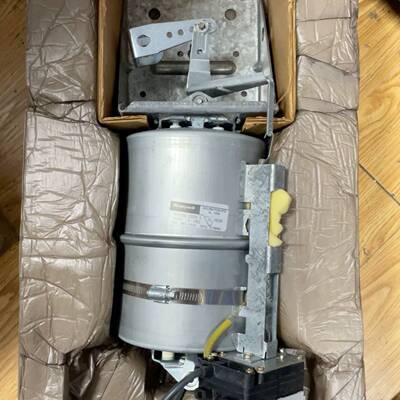 可维修honywell阻尼执行器MP918A，