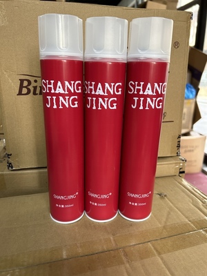 雅菲BEADHEAD尚境TITI发胶清香定型喷雾干胶特硬男士蓬松造型包邮