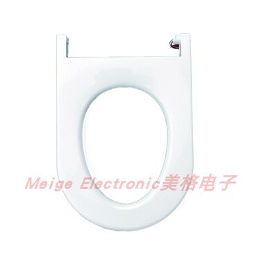 德立菲duravit智能马桶620000座坐便器闪烁I斯达克I加热座圈坐圈