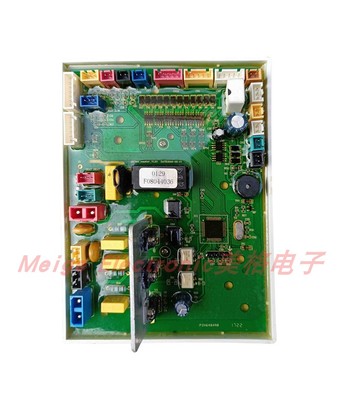 德国贝朗Bravat智能马桶座便器坐便器C21152W-3电脑版主板主控板