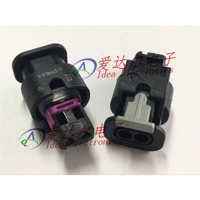 原装1-1718643泰科/安普