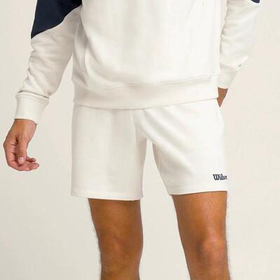 Wilson Parkside 威尔胜男子网球运动短裤