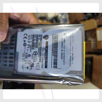 议价伺服器硬碟 型号00Y2683 600G 10K SA