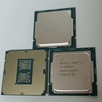 【议价】出全新正式版 i5-10600KF  现货发售  全新 全国