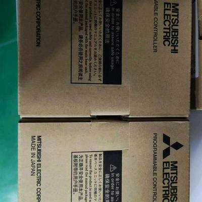 【议价】R64MTCPU  三菱原装