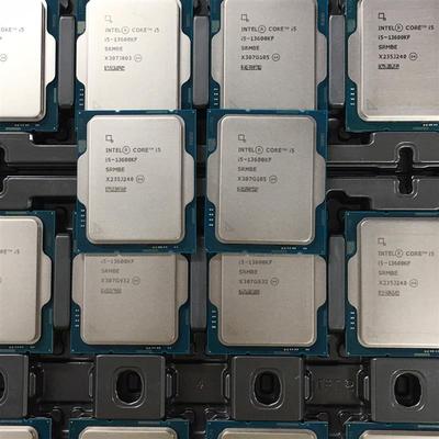 【议价】出全新 i3 13100 13100F 全新正式版 全新正式