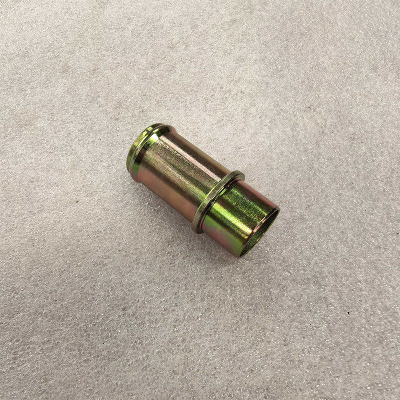 贝纳利小金鹏250-18发动机缸头进水管,