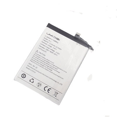 电池UMIDIGI原装钢化膜优米