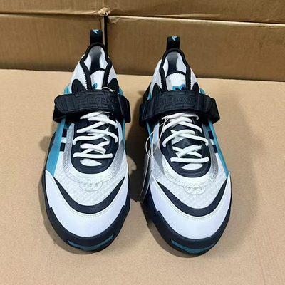 阿迪达斯STREETBALL III男子复古中帮运动休闲鞋老爹鞋IG6120