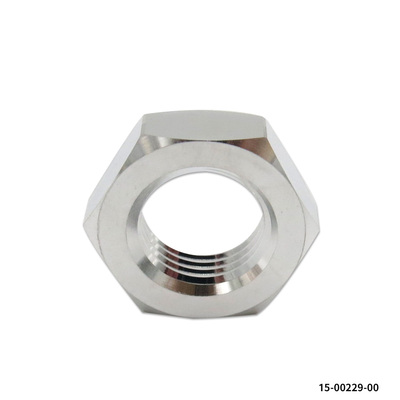 Novellus半导体真空阀门零件