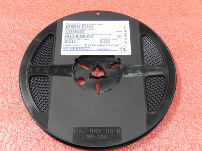 SMF14CA 14V 双向TVS管VISHAY全新（3000只）整盘价