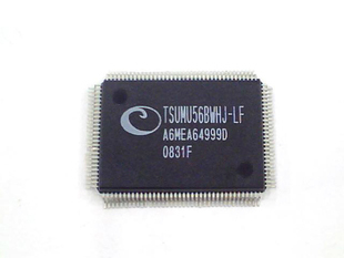 【全新原装】TSUMU56BWHJ-LF 液晶驱动板IC芯片 集成电路 零配件