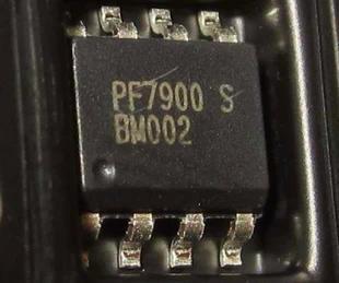 【全新原装】PF7900 PF7900S SOP8 液晶电源管理IC芯片 集成电路