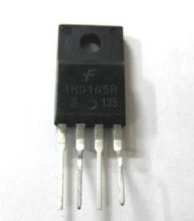 【原装拆机】1H0165R 液晶电源管理IC芯片 集成电路 电子元器件