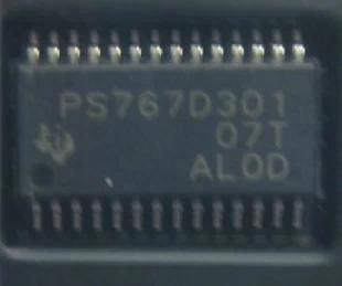 【全新原装】PS767D301 TPS767D301PWP 低压差稳压器 IC集成电路