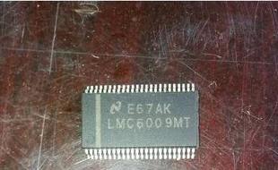 【全新原装】LMC6009MT 液晶屏IC芯片 集成电路 电子元器件 配件