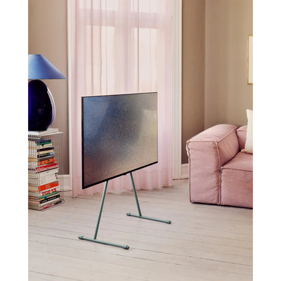 Pedestal Viva TV stand电视支架北欧极简风