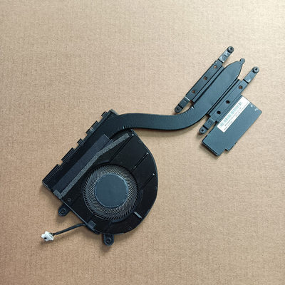 联想ThinkPad L13 Yoga Gen2 S2 Yoga 2021 风扇散热器5H40X89405